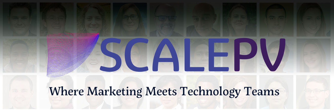 MarTech Enablement – Infographic - SCALEPV